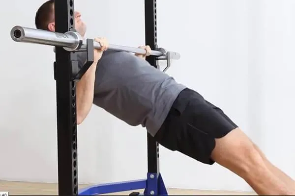 Barebells Protein Bar - Salty Peanut Review - Daily Bodyweight Exercises