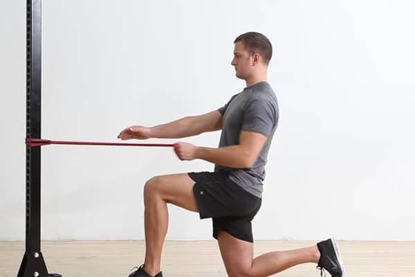 Flutter Kicks - Daily Bodyweight Exercises